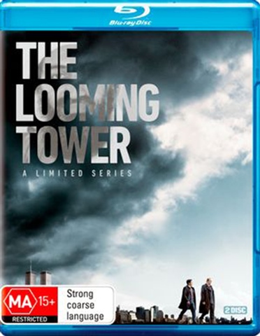 Looming Tower, The (2 Discs) - CeX (AU): - Buy, Sell, Donate